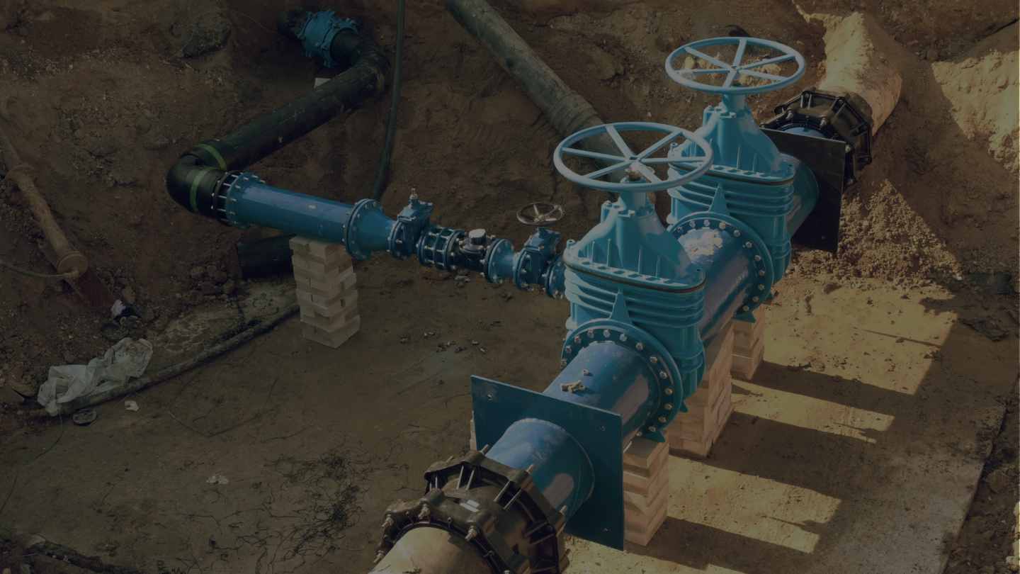 Utility Asset Management - Makoro